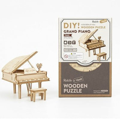 TG402 グランドピアノ