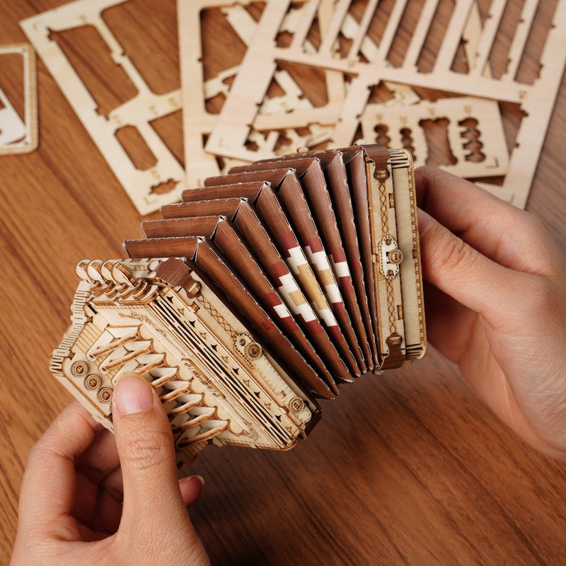 TG410 アコーディオン