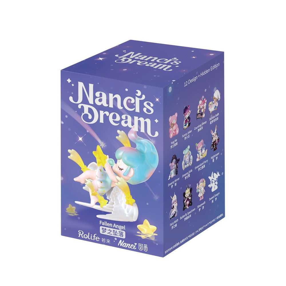 ナンシー（Nanci）ドリーム