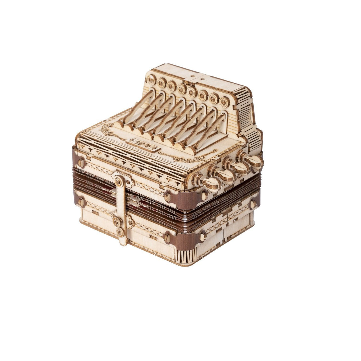 TG410 アコーディオン