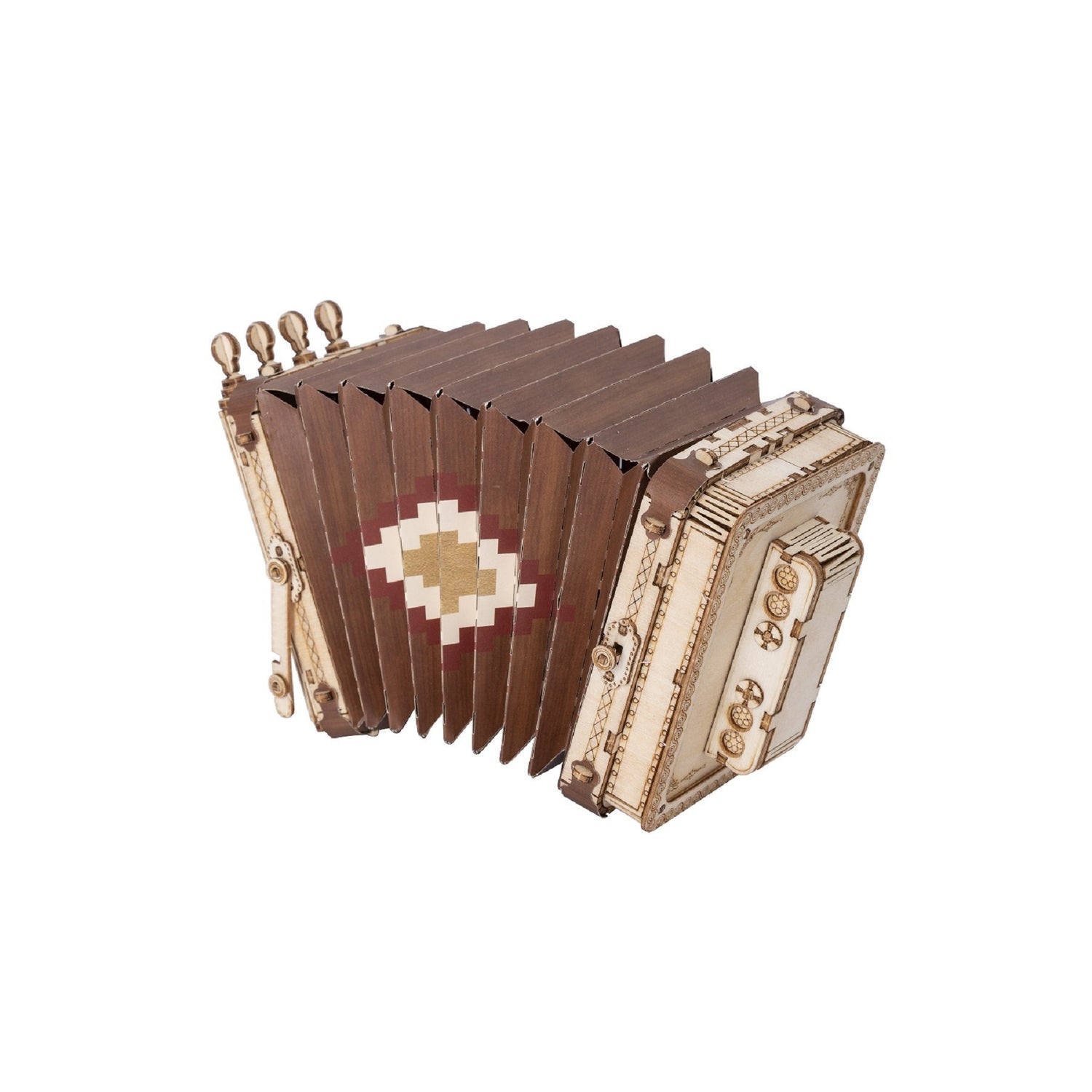 TG410 アコーディオン