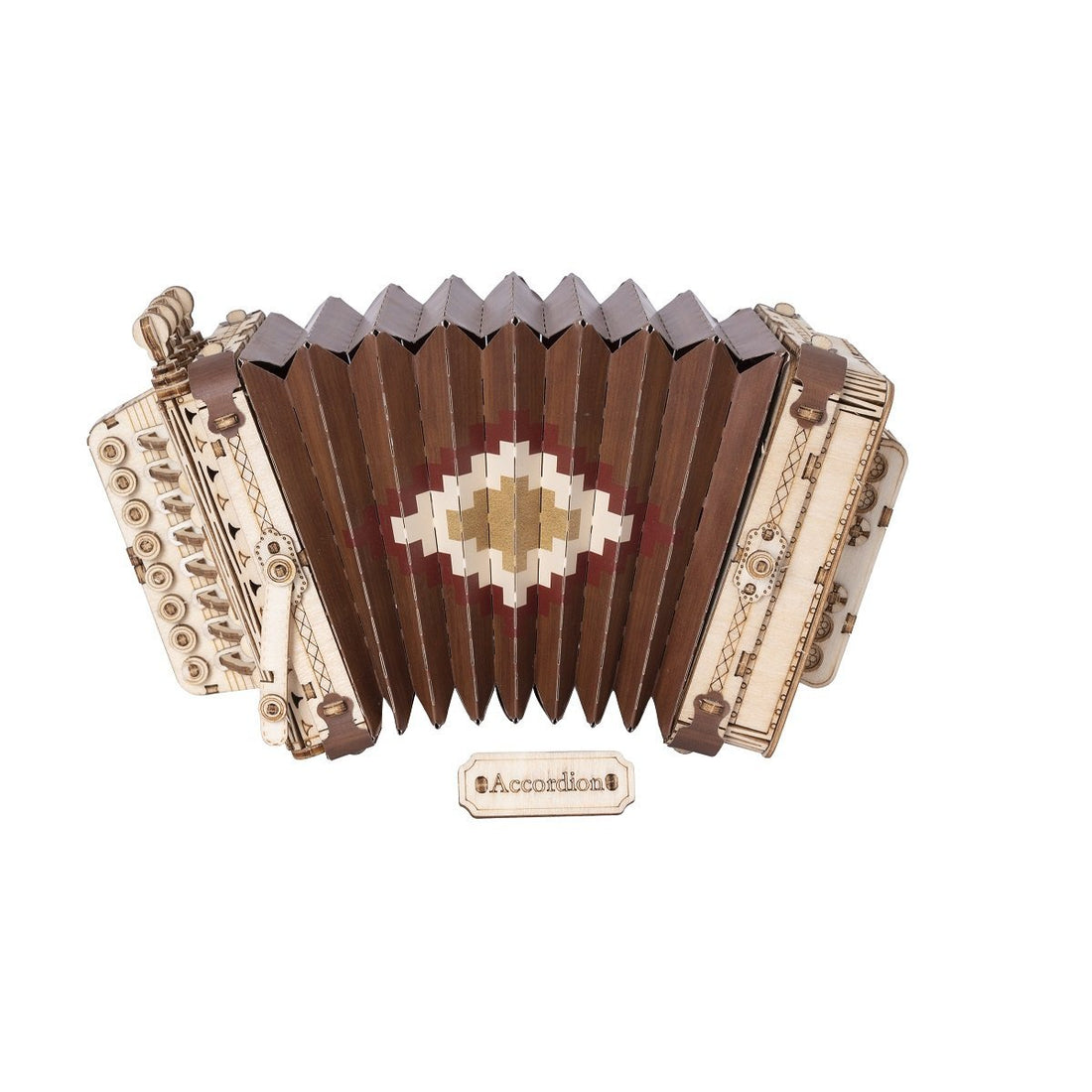 TG410 アコーディオン