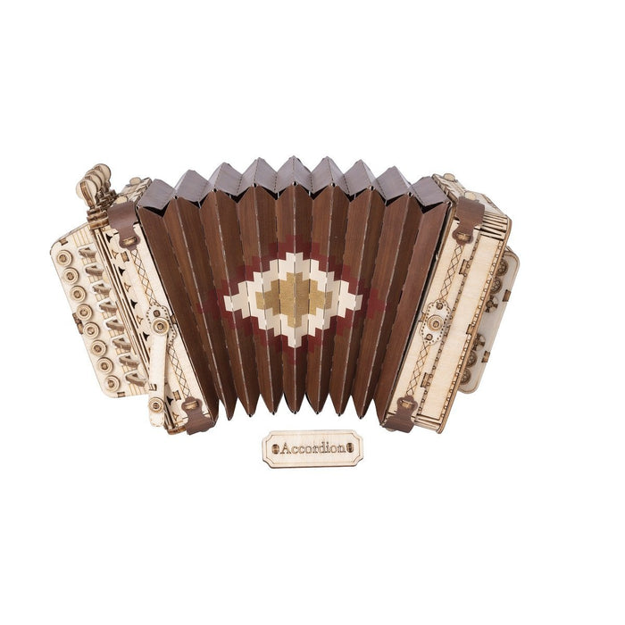 TG410 アコーディオン