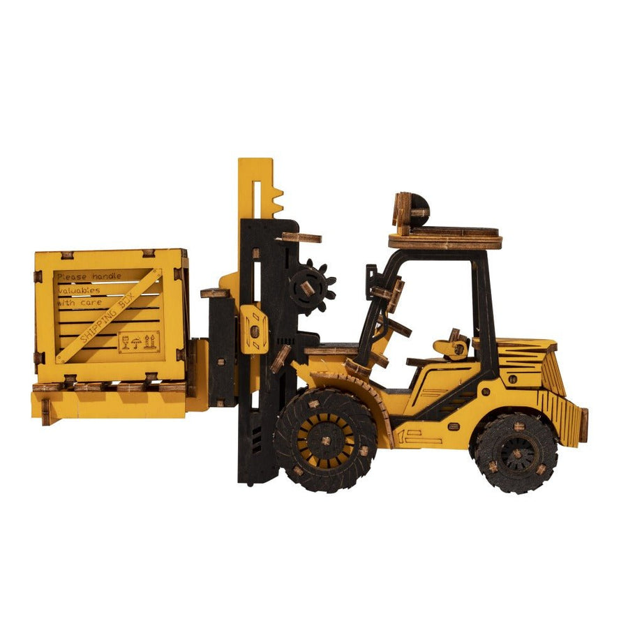 TG413 フォークリフト