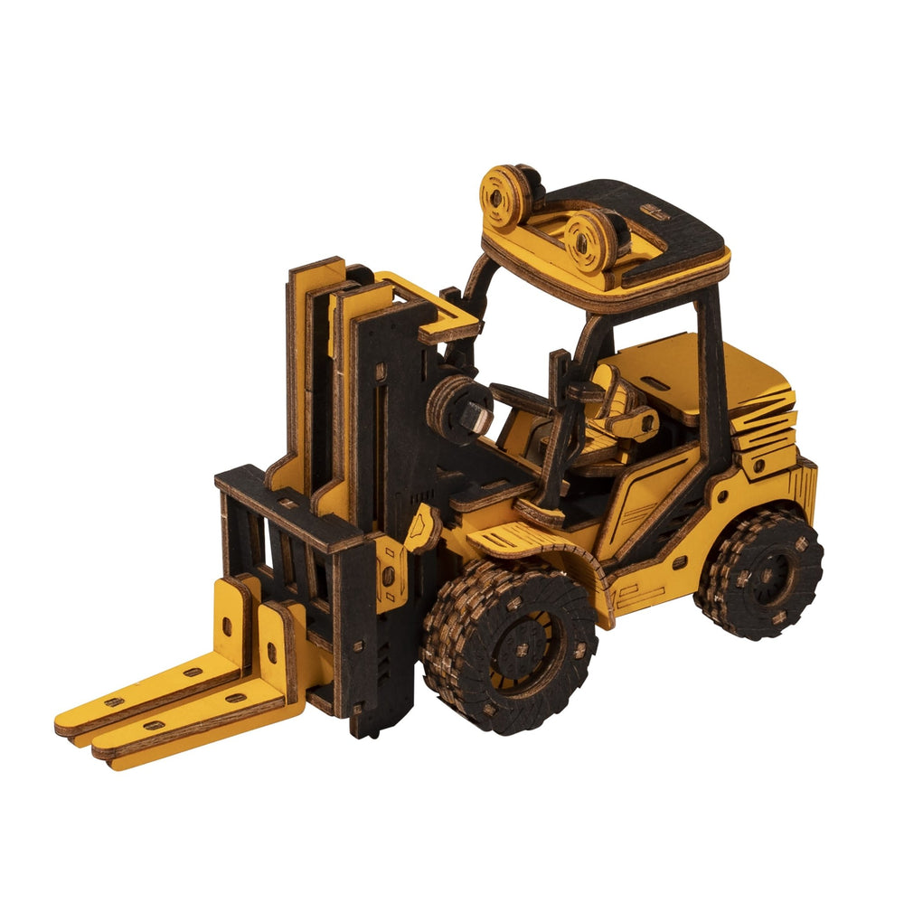 TG413 フォークリフト