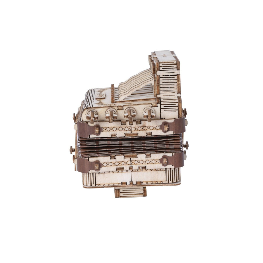 TG410 アコーディオン