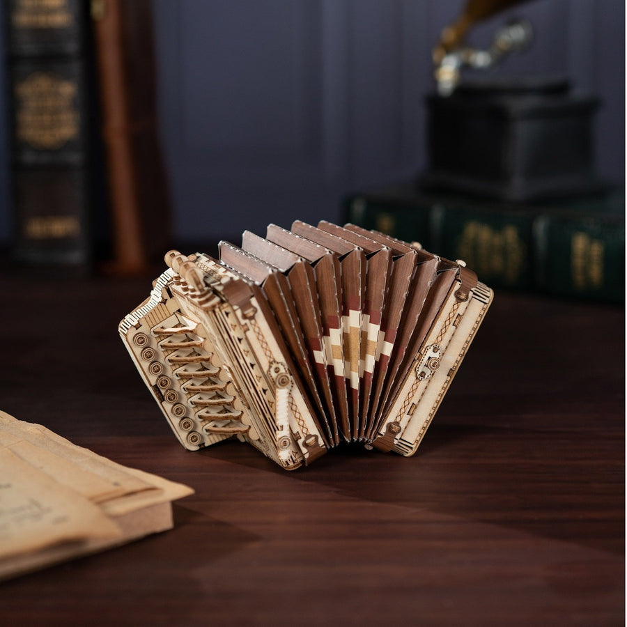 TG410 アコーディオン