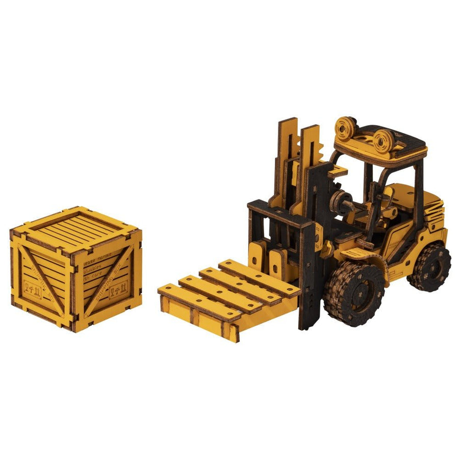 TG413 フォークリフト