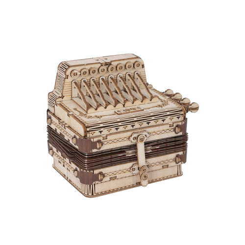 TG410 アコーディオン