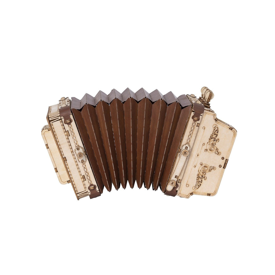 TG410 アコーディオン