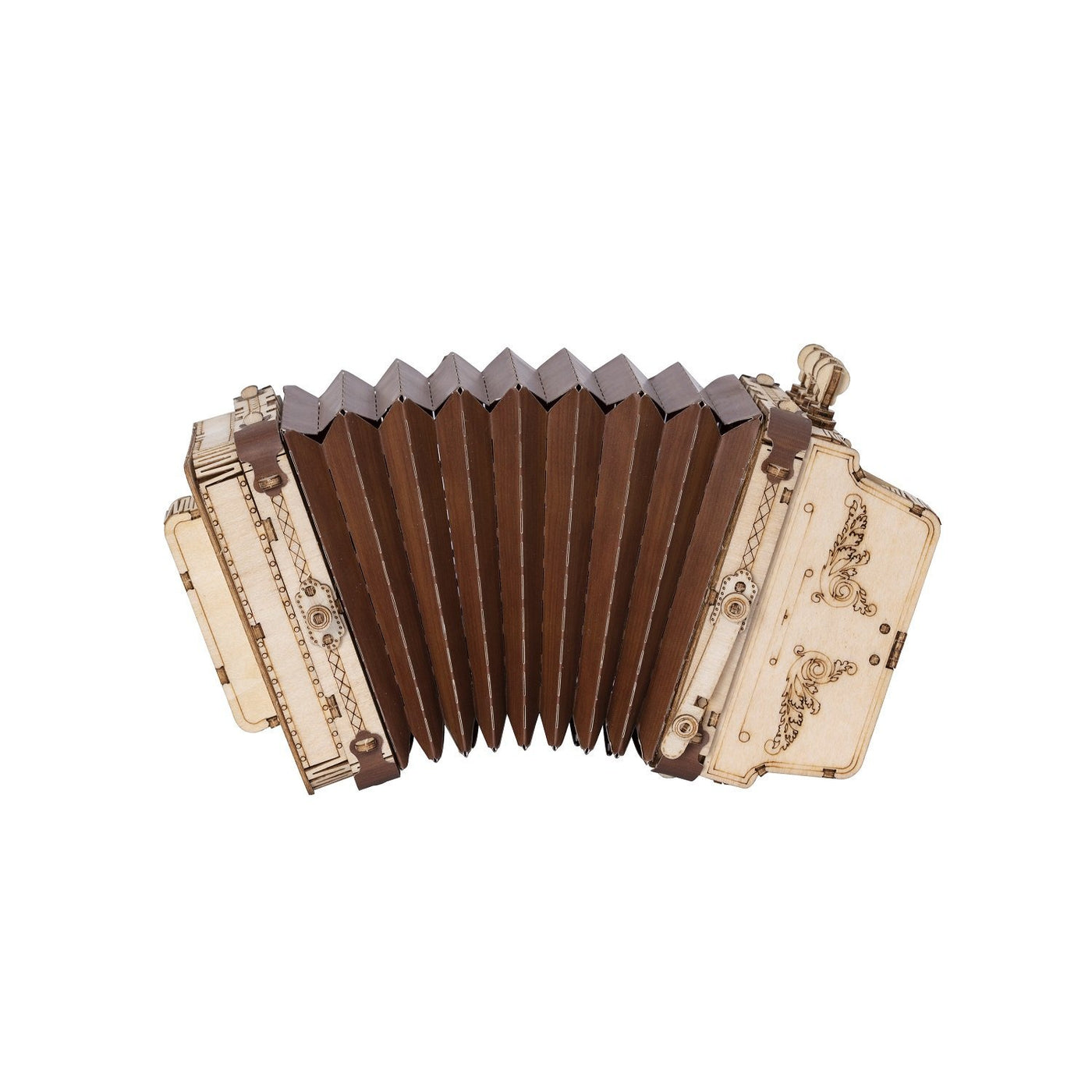 TG410 アコーディオン